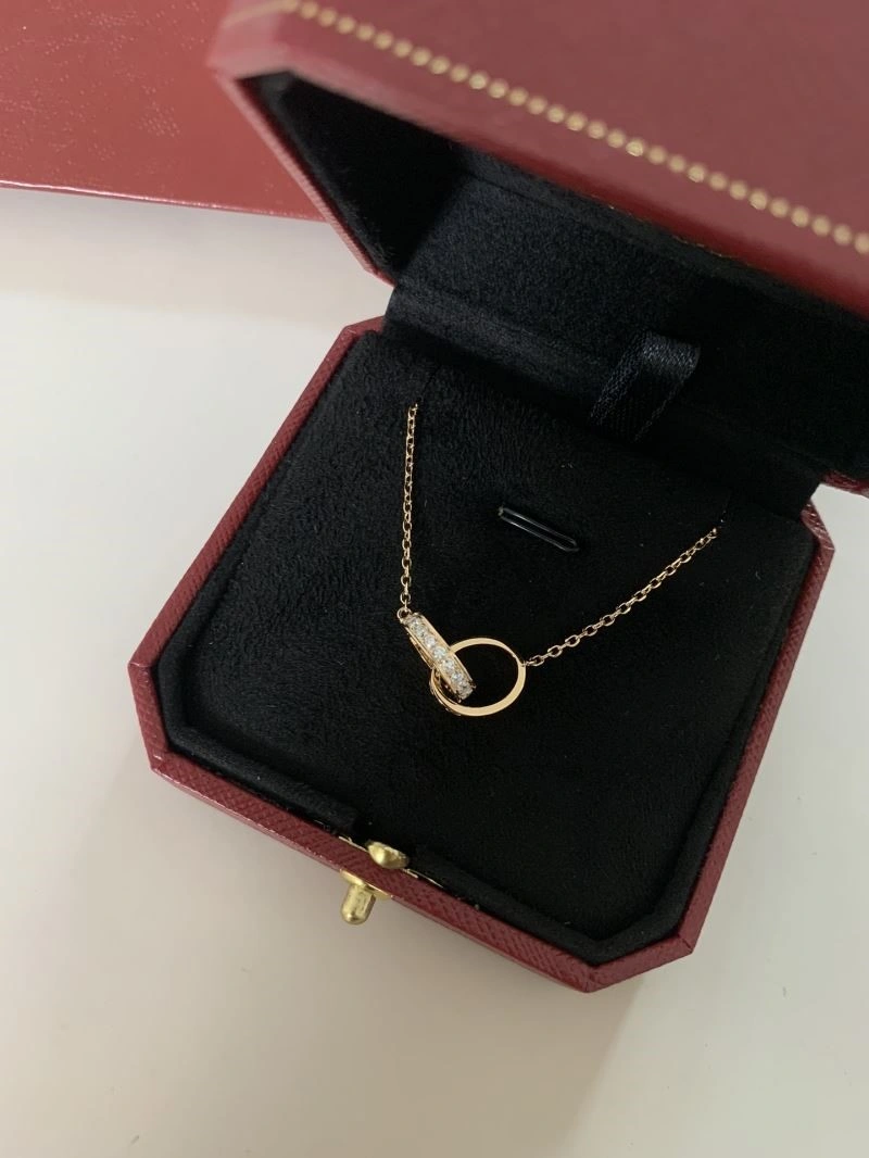 Cartier Necklaces