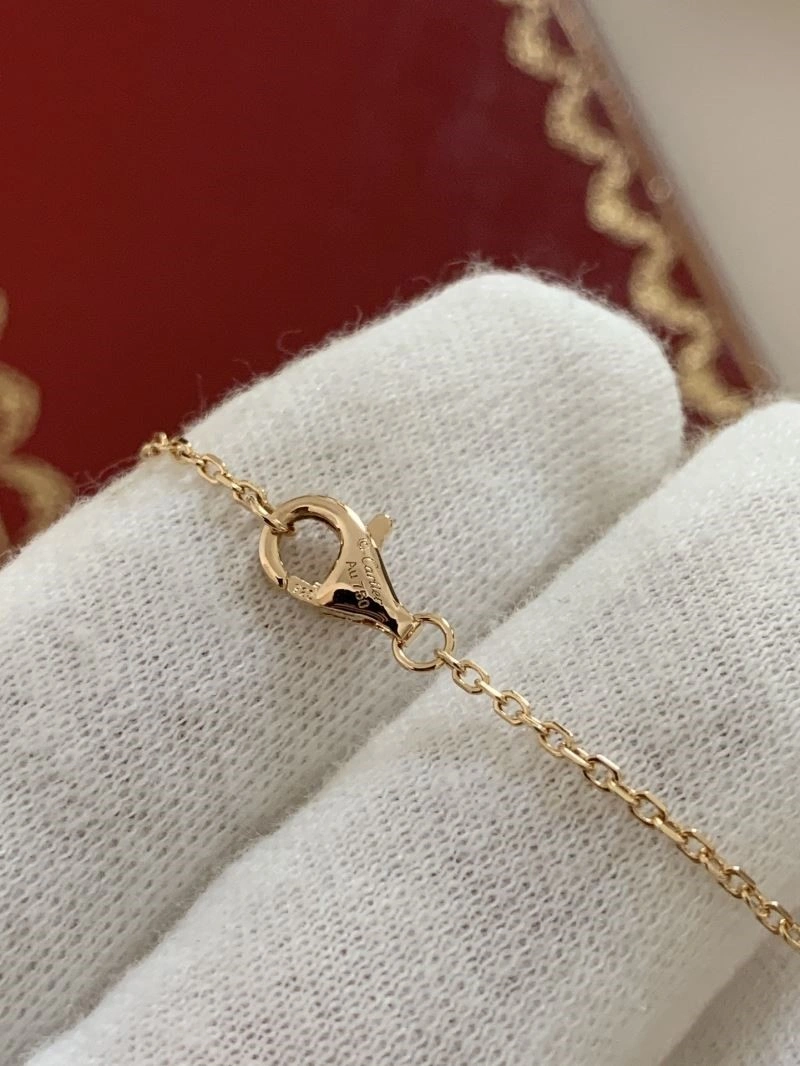 Authentic Cartier Necklaces