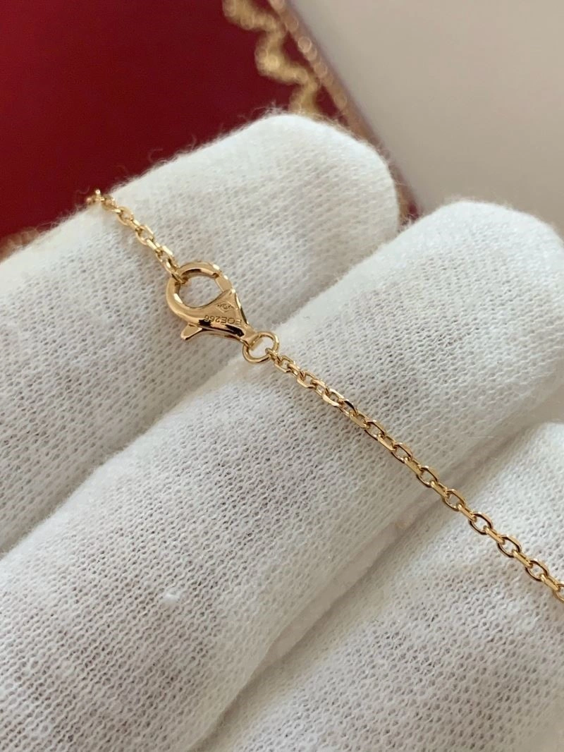 Authentic Cartier Necklaces