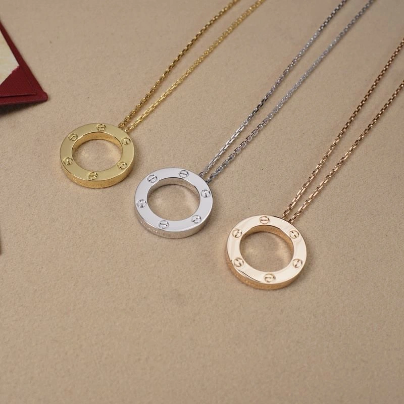 Cartier Necklaces