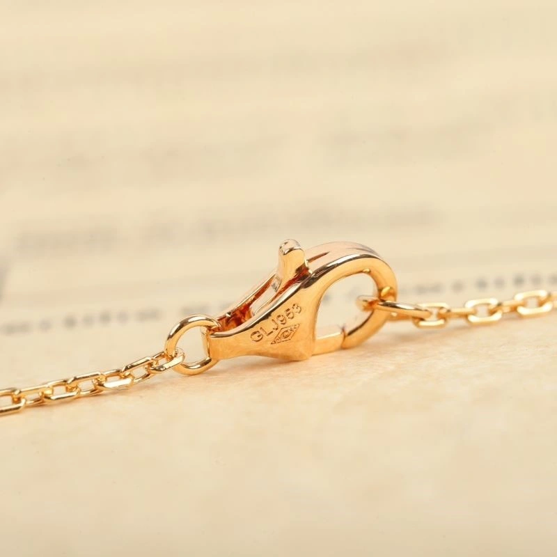 Official Cartier Necklaces