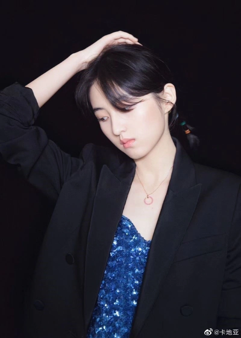 Official Cartier Necklaces