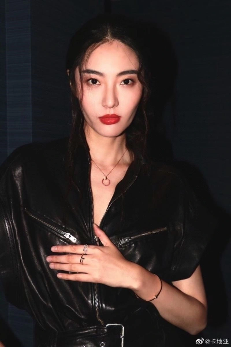 Official Cartier Necklaces