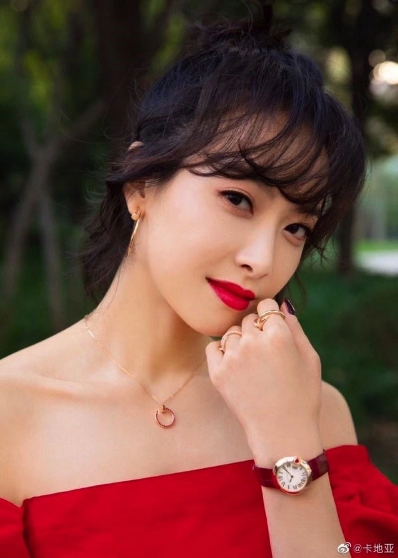 Official Cartier Necklaces