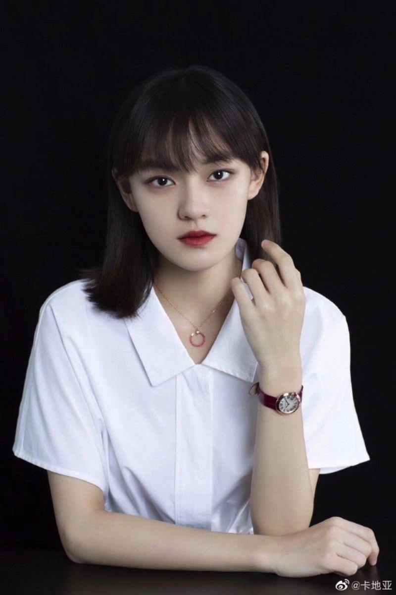 Official Cartier Necklaces