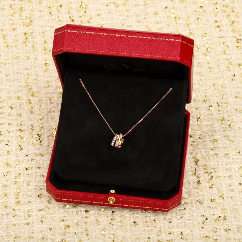 Cartier Necklaces