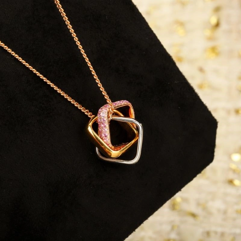 Reasonably priced Cartier Necklaces
