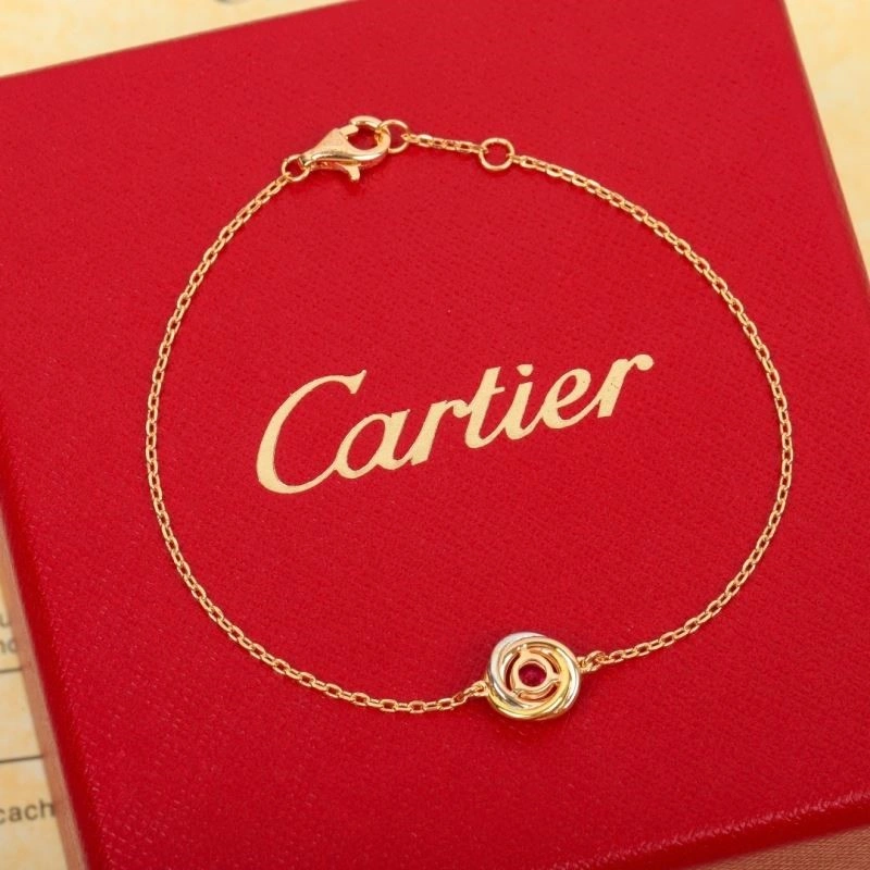 Economical Cartier Necklaces