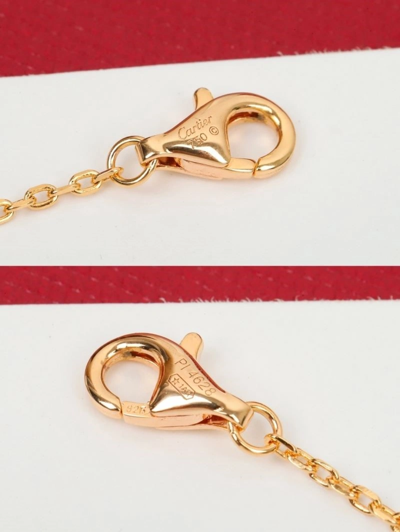 Economical Cartier Necklaces