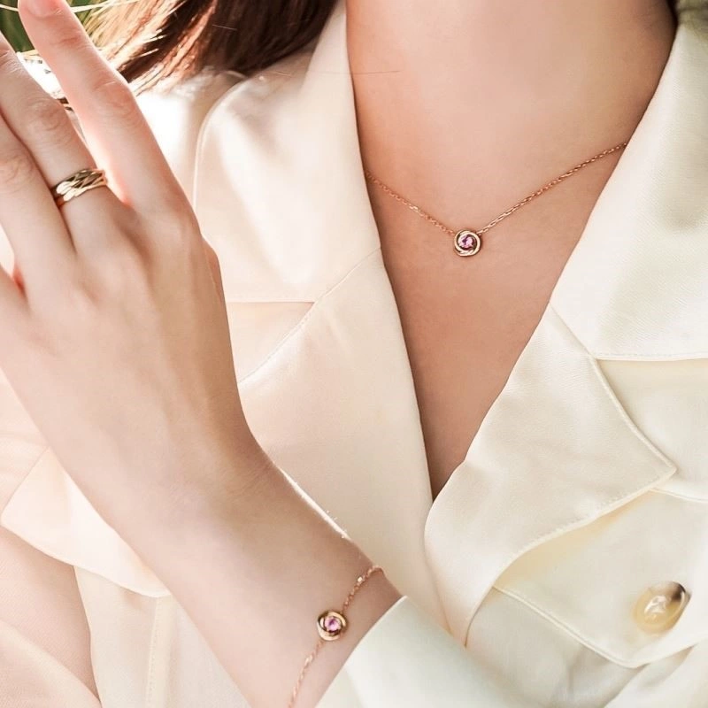 Economical Cartier Necklaces