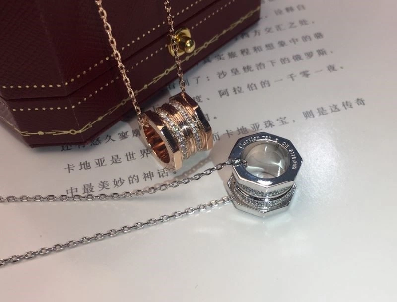 Economical Cartier Necklaces