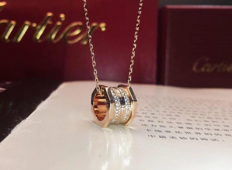 Economical Cartier Necklaces