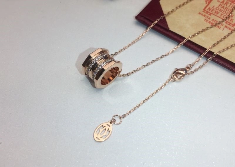 Economical Cartier Necklaces