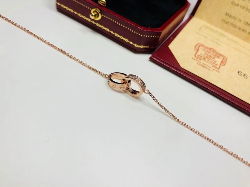 Reasonably priced Cartier Necklaces