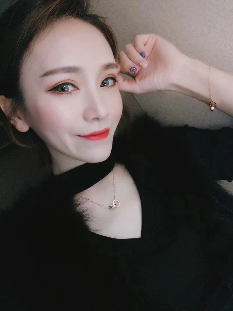 Reasonably priced Cartier Necklaces