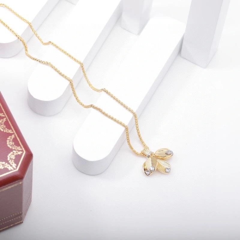 Inexpensive Cartier Necklaces