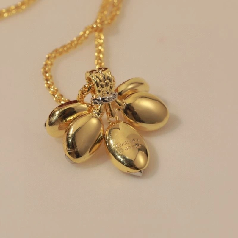 Inexpensive Cartier Necklaces