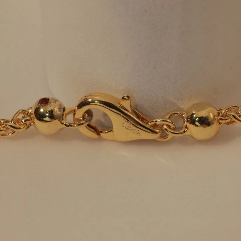Inexpensive Cartier Necklaces