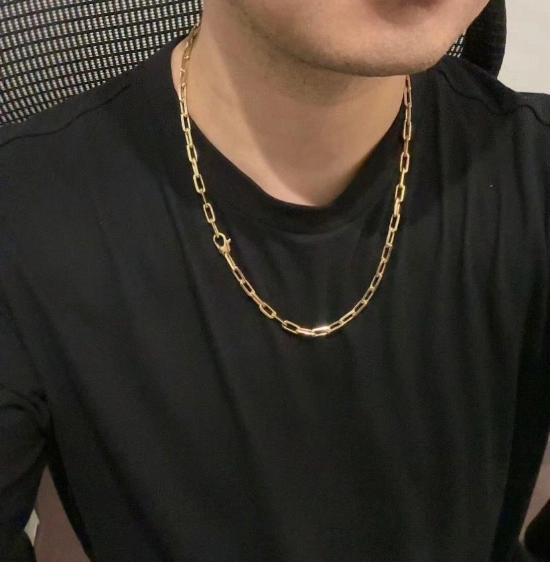 Cartier Necklaces