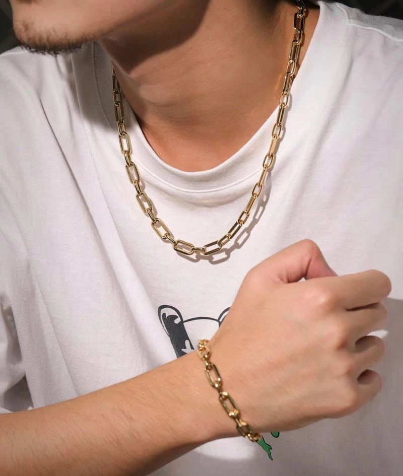 Top match Cartier Necklaces