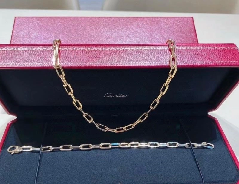 Top match Cartier Necklaces