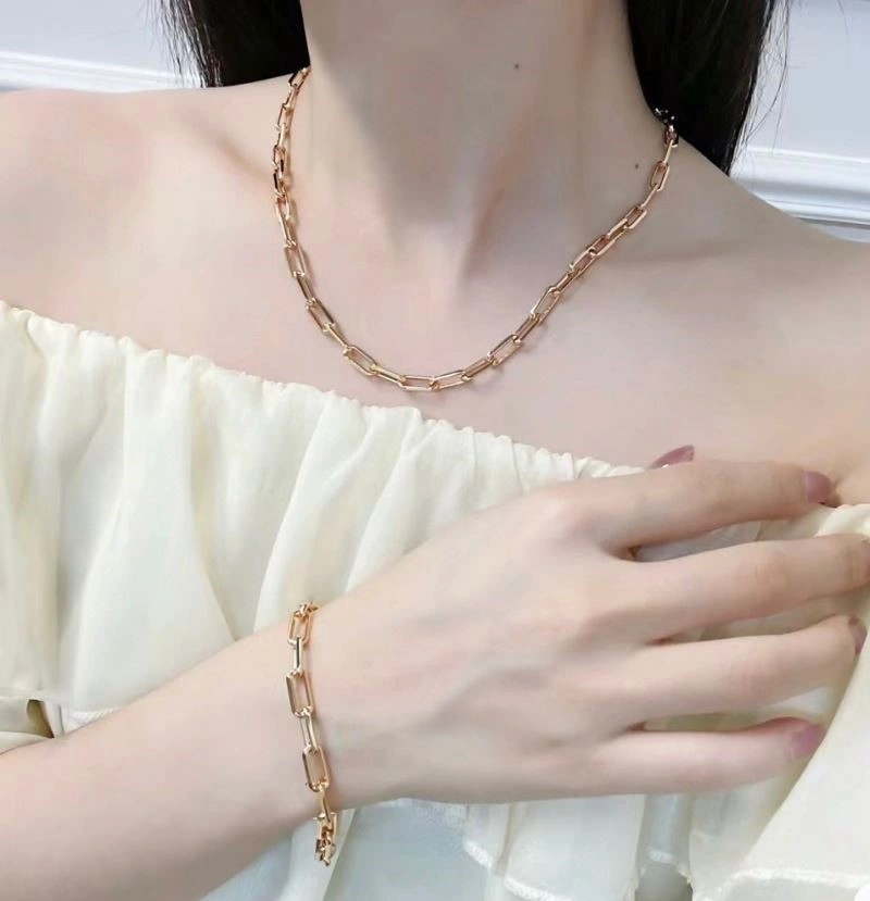 Top match Cartier Necklaces