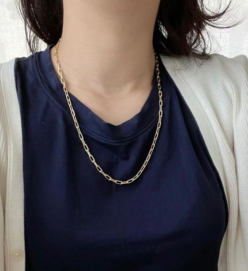 Top match Cartier Necklaces