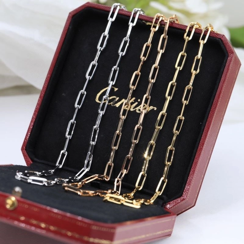 Low-cost Cartier Necklaces