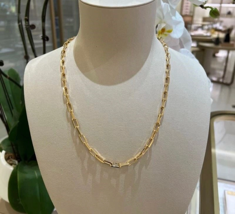 Low-cost Cartier Necklaces
