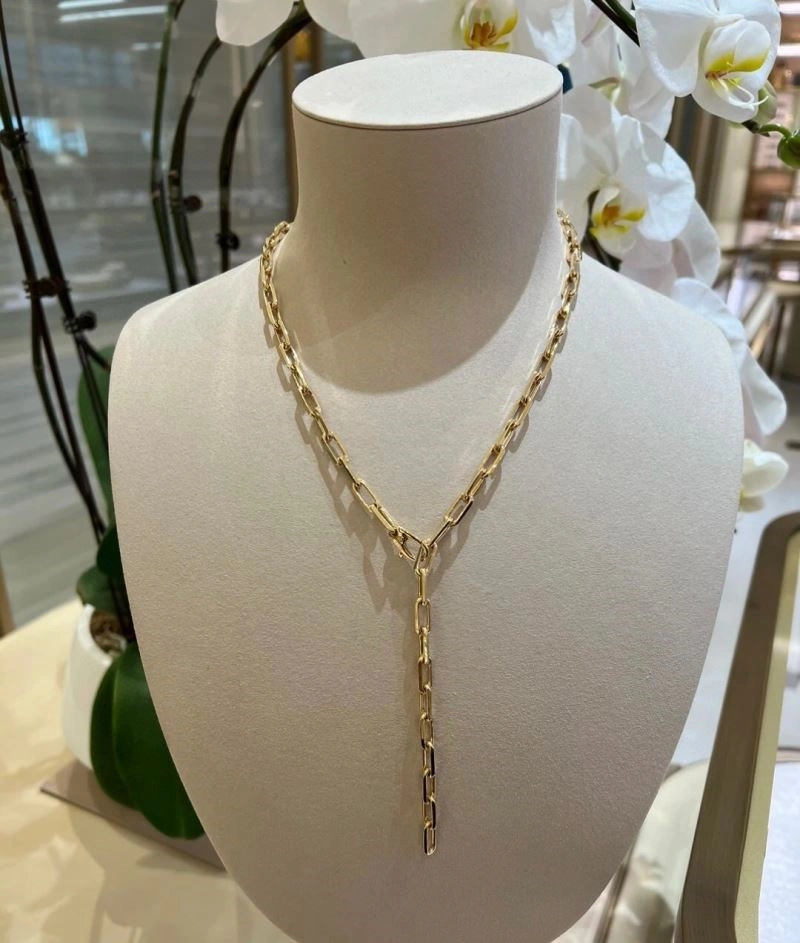 Low-cost Cartier Necklaces
