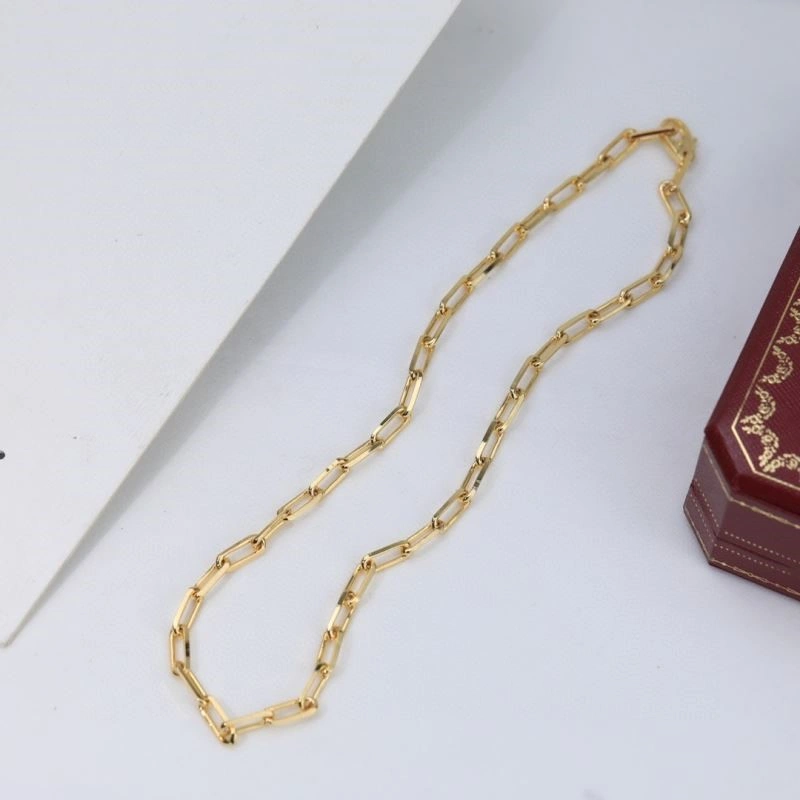 Low-cost Cartier Necklaces