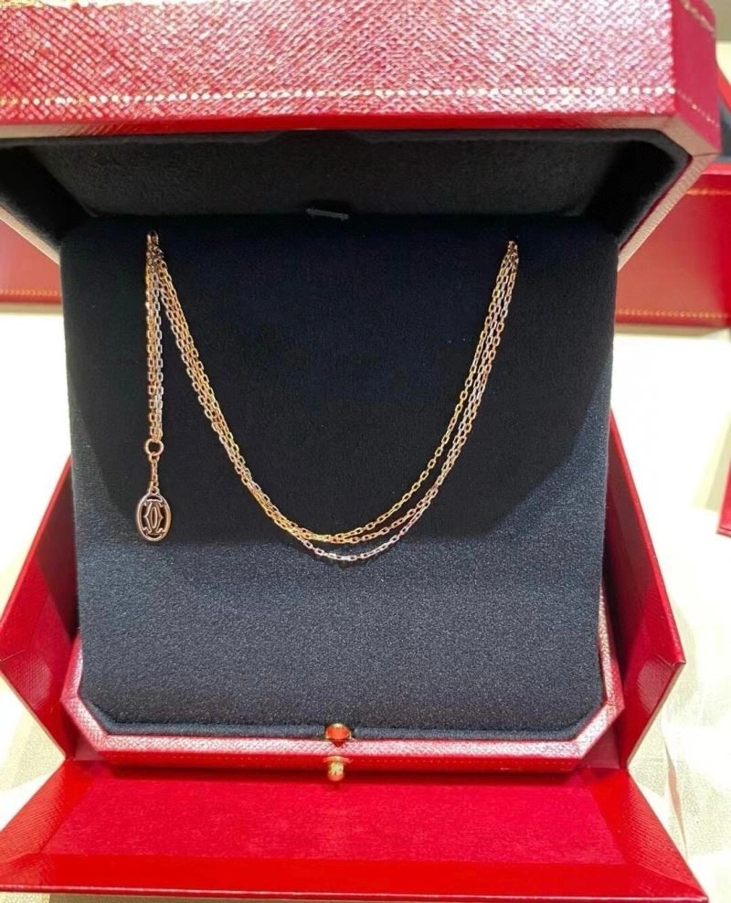 Cartier Necklaces