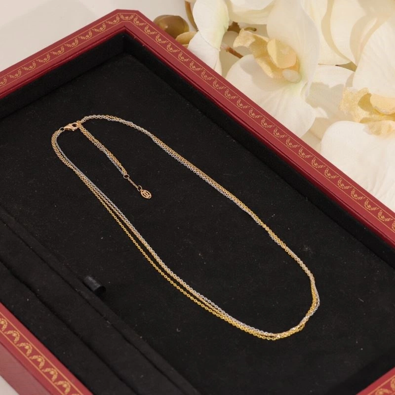 Inexpensive Cartier Necklaces