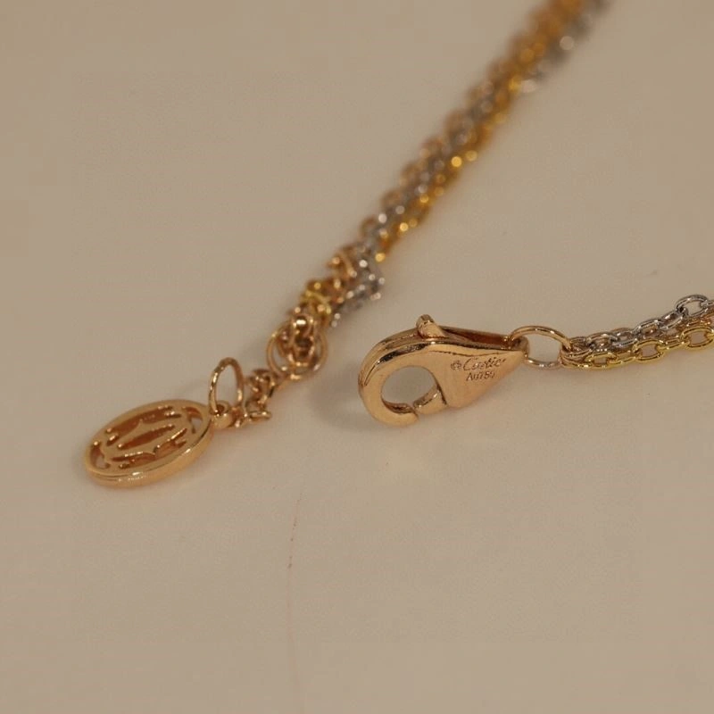 Inexpensive Cartier Necklaces