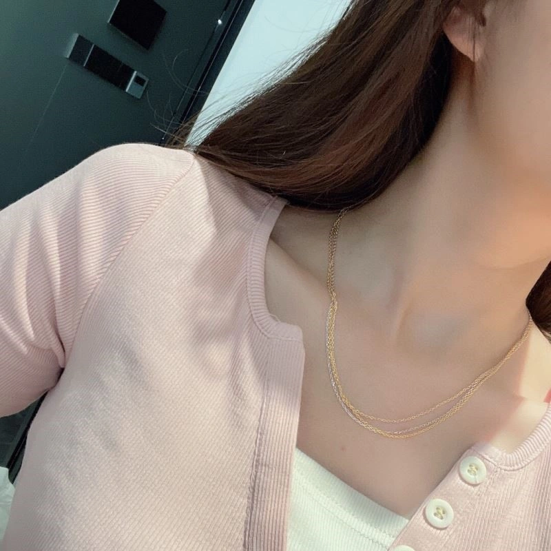 Inexpensive Cartier Necklaces