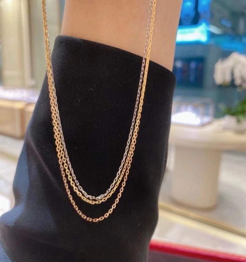 Inexpensive Cartier Necklaces