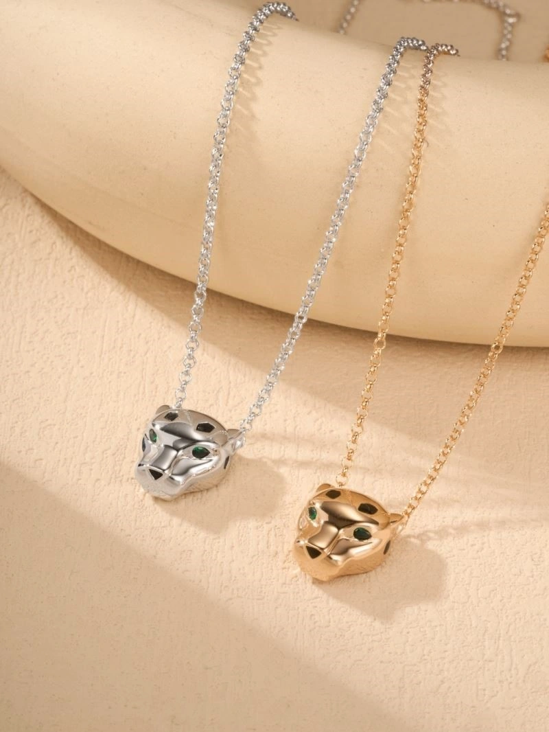 Cartier Necklaces