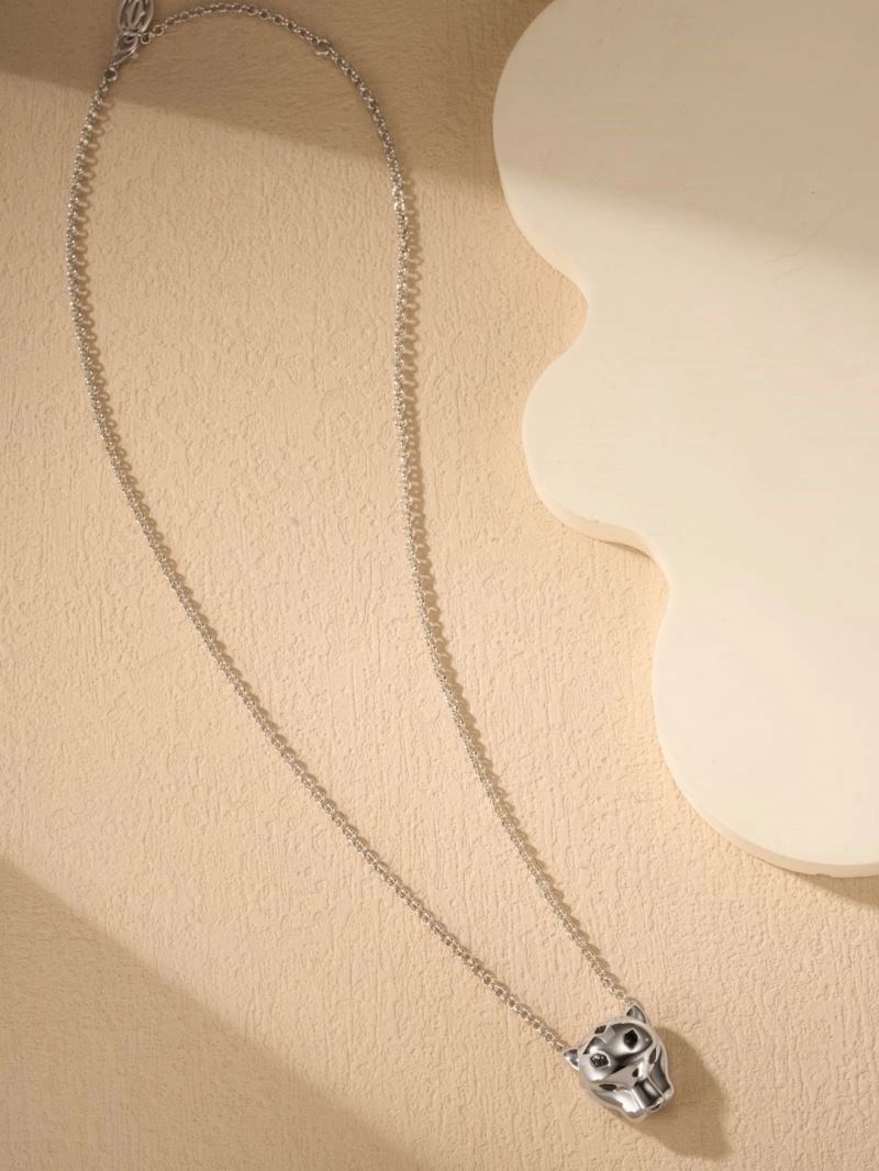Budget-friendly Cartier Necklaces