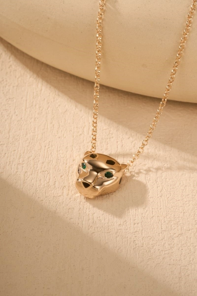 Budget-friendly Cartier Necklaces
