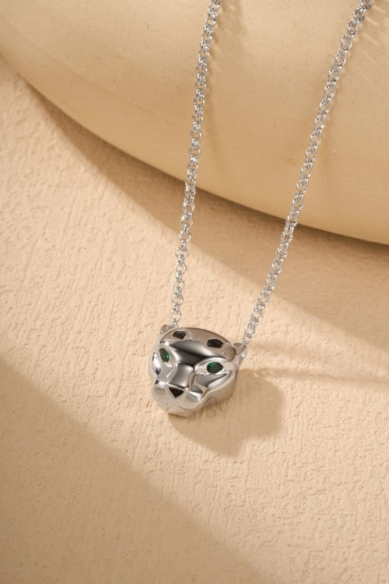 Budget-friendly Cartier Necklaces