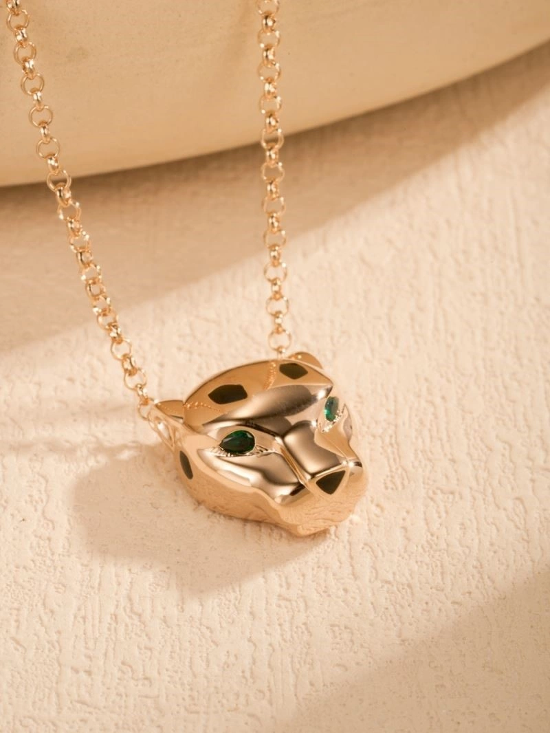 Budget-friendly Cartier Necklaces