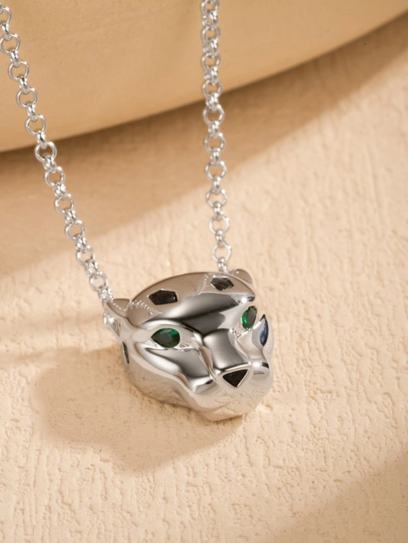 Budget-friendly Cartier Necklaces