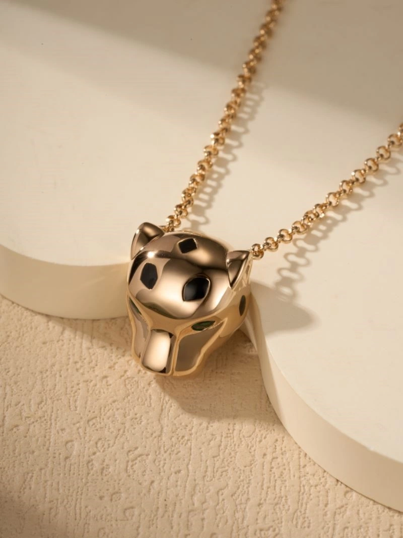 Budget-friendly Cartier Necklaces