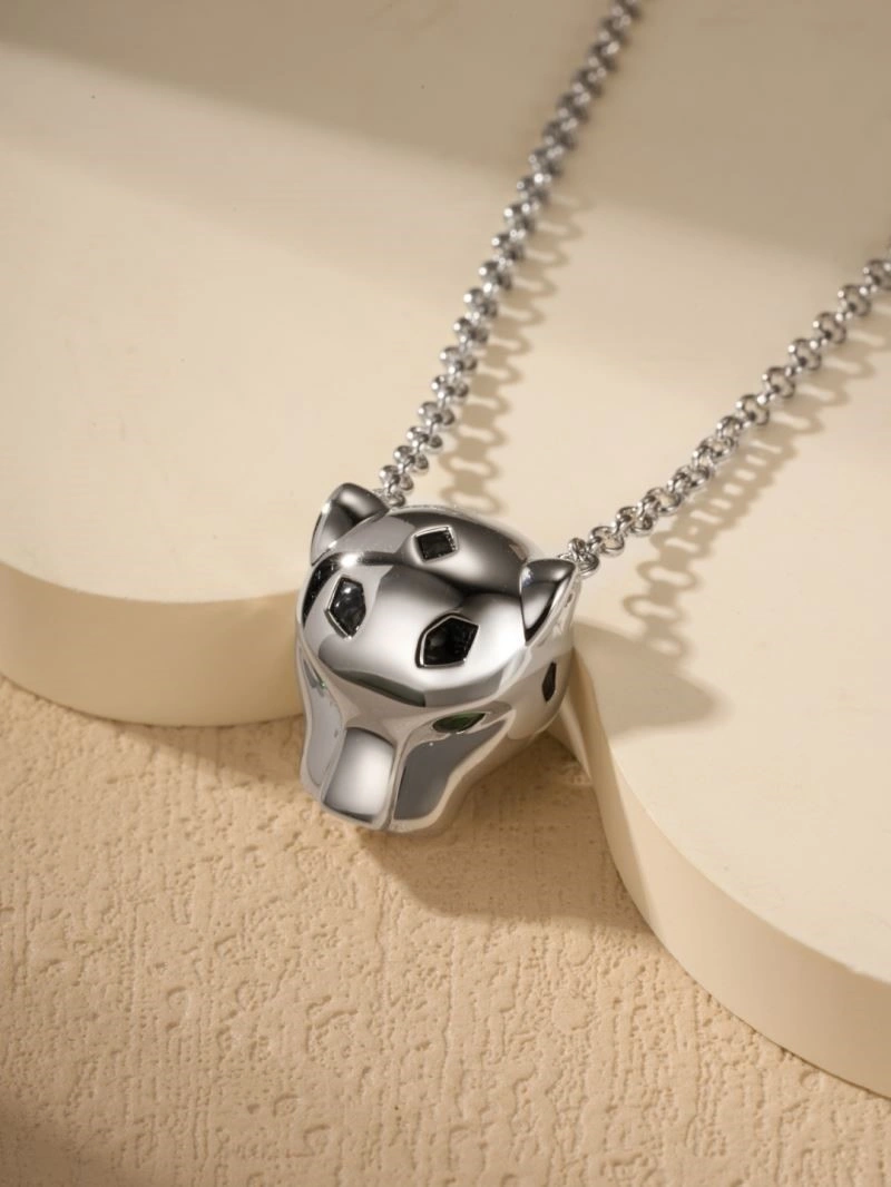 Budget-friendly Cartier Necklaces