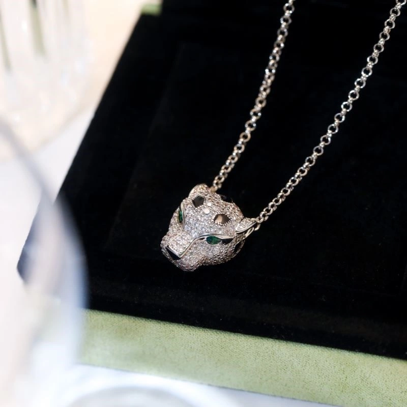 Affordable Cartier Necklaces