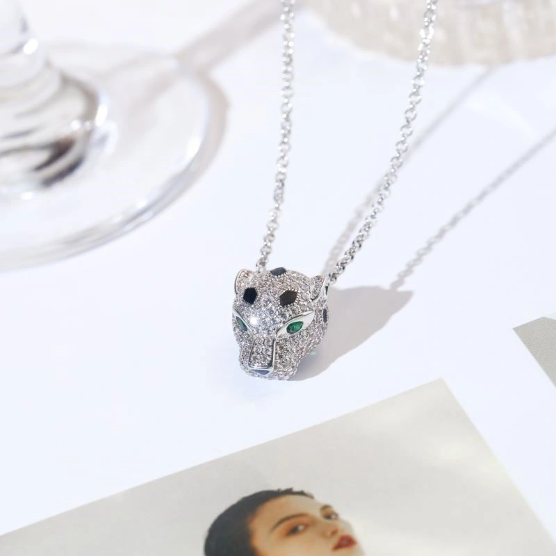 Affordable Cartier Necklaces