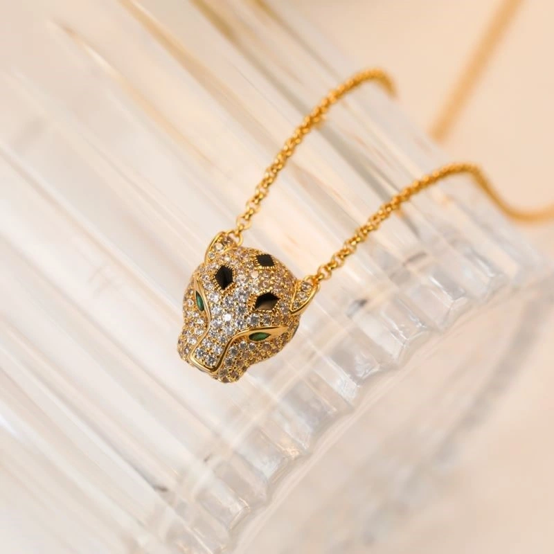 Affordable Cartier Necklaces