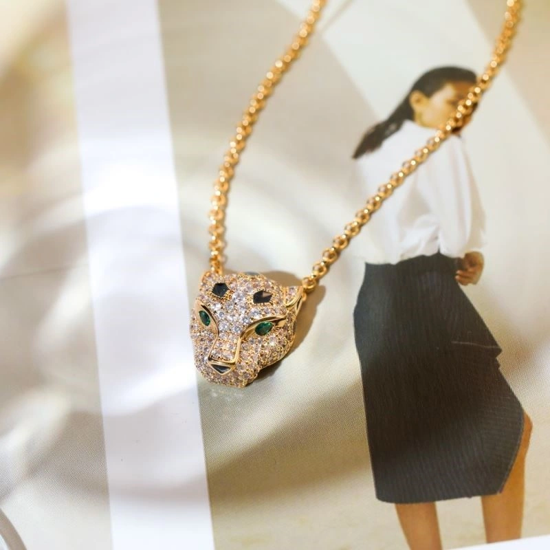 Affordable Cartier Necklaces