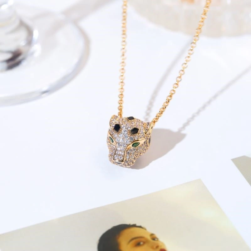 Affordable Cartier Necklaces