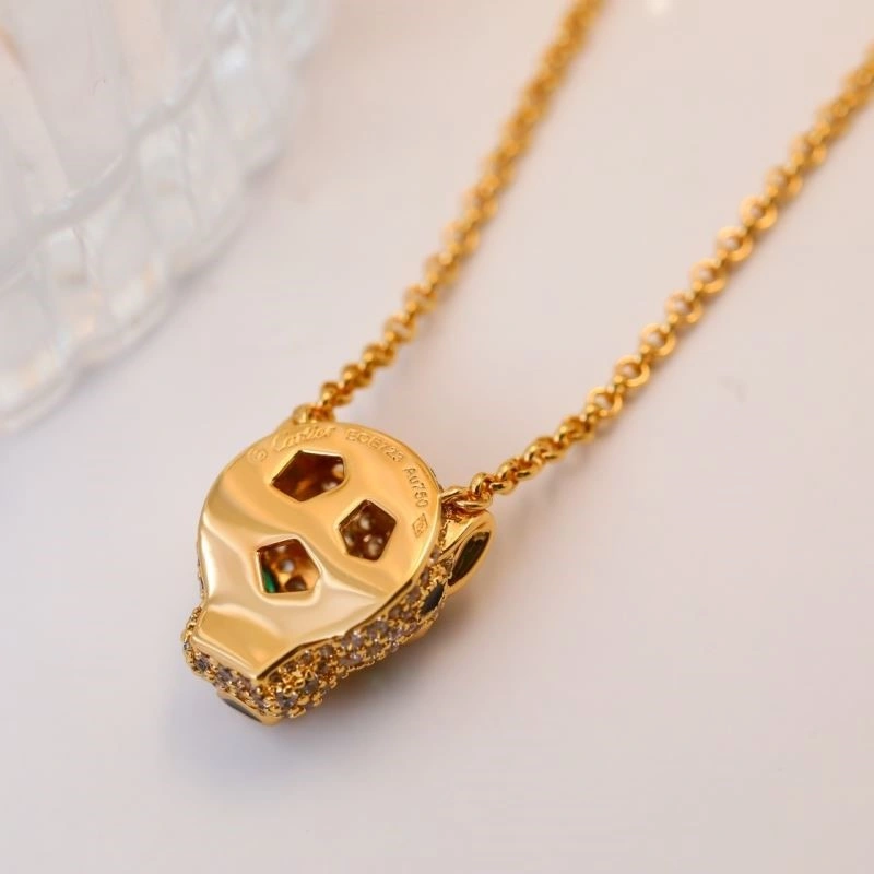 Affordable Cartier Necklaces